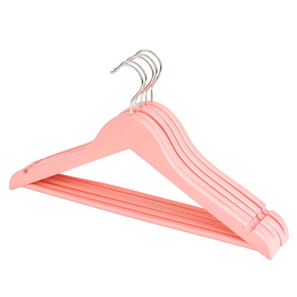 Deep Color Jacket Hanger – KoobayHome